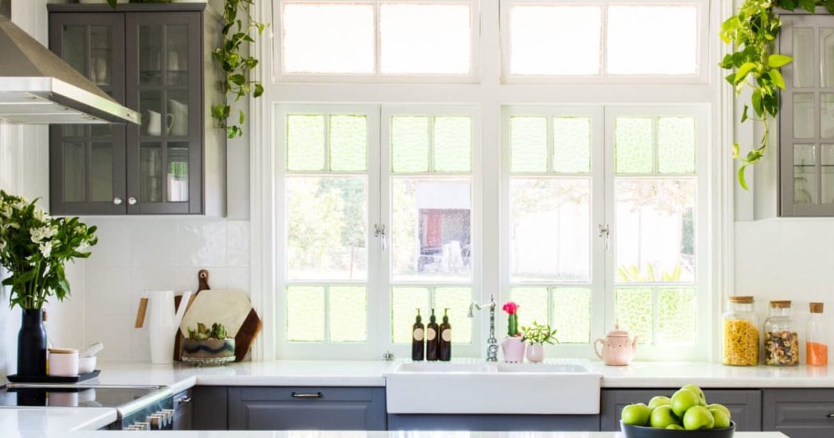 Top 10 Kitchen Renovation Ideas for Fall - Anve Kitchen And Bath
