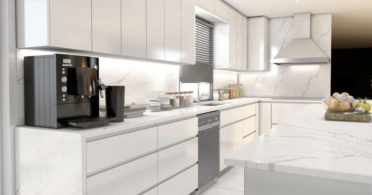 Key Elements of Modern Kitchen Design