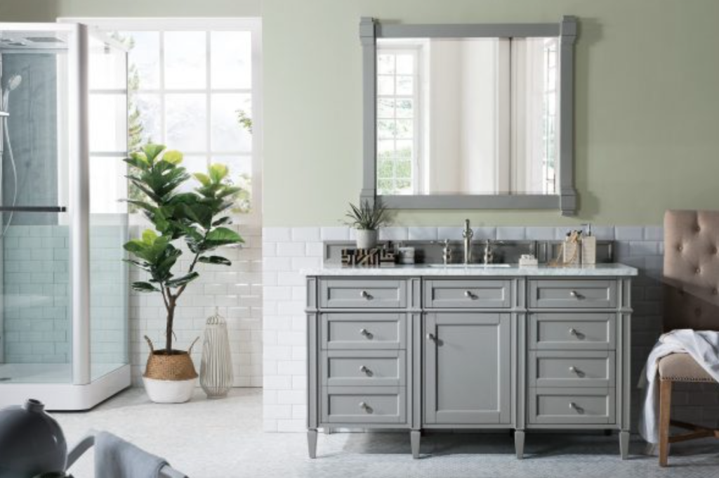 Bathroom and Tile Design - Anve Kitchen And Bath