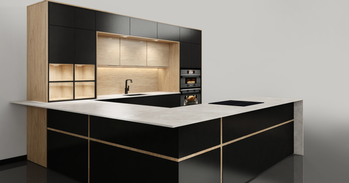 Why Custom Kitchen Cabinetry is Worth the Investment