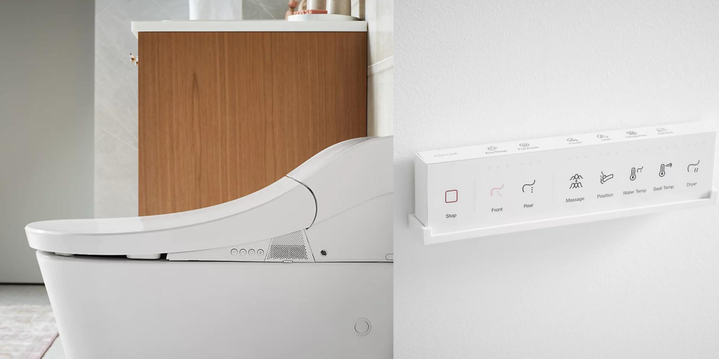 Watch Out For These 2024 Bathroom Design Trends