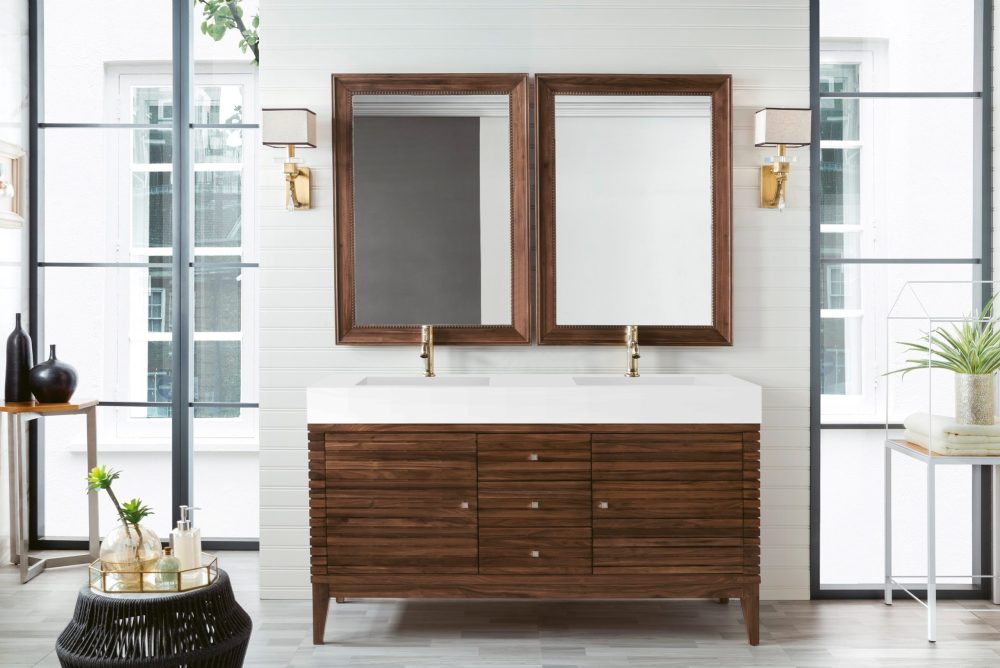Exploring Modern Bathroom Vanity Styles