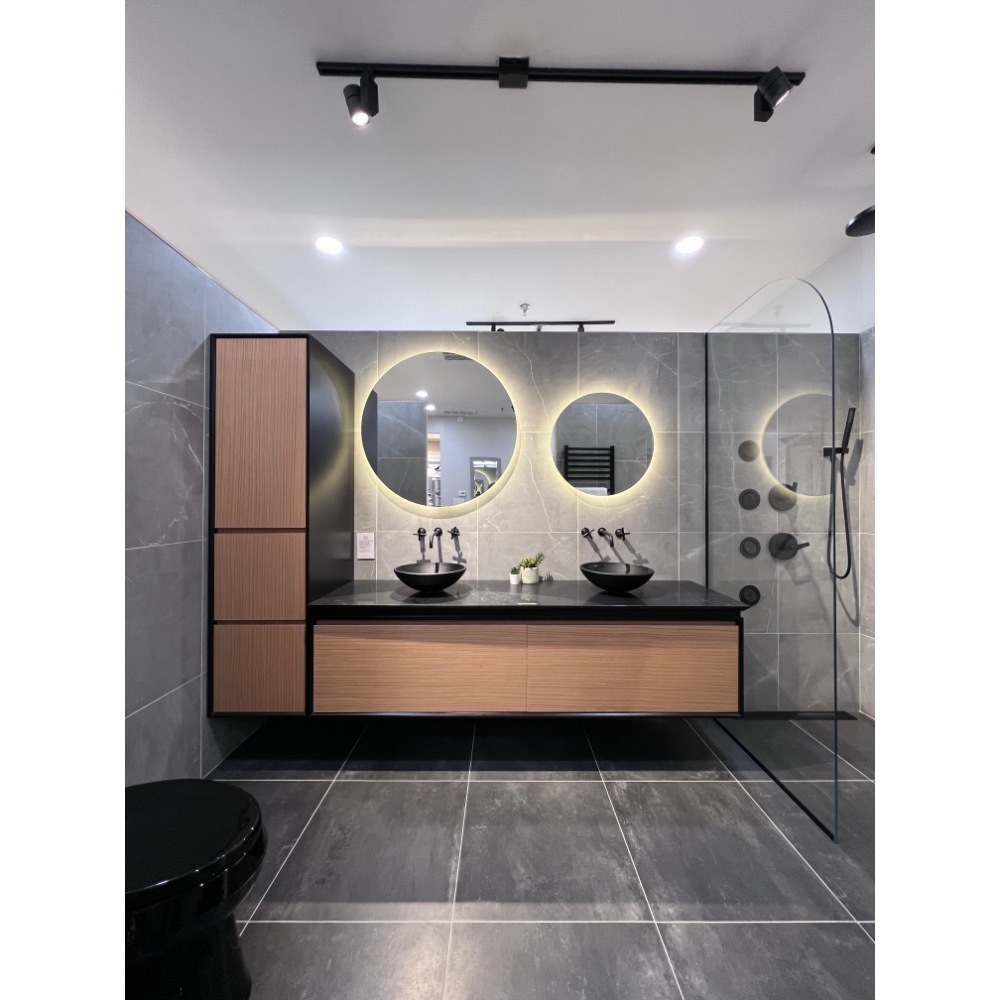 Anve Kitchen and Bath - Inspiration Gallery
