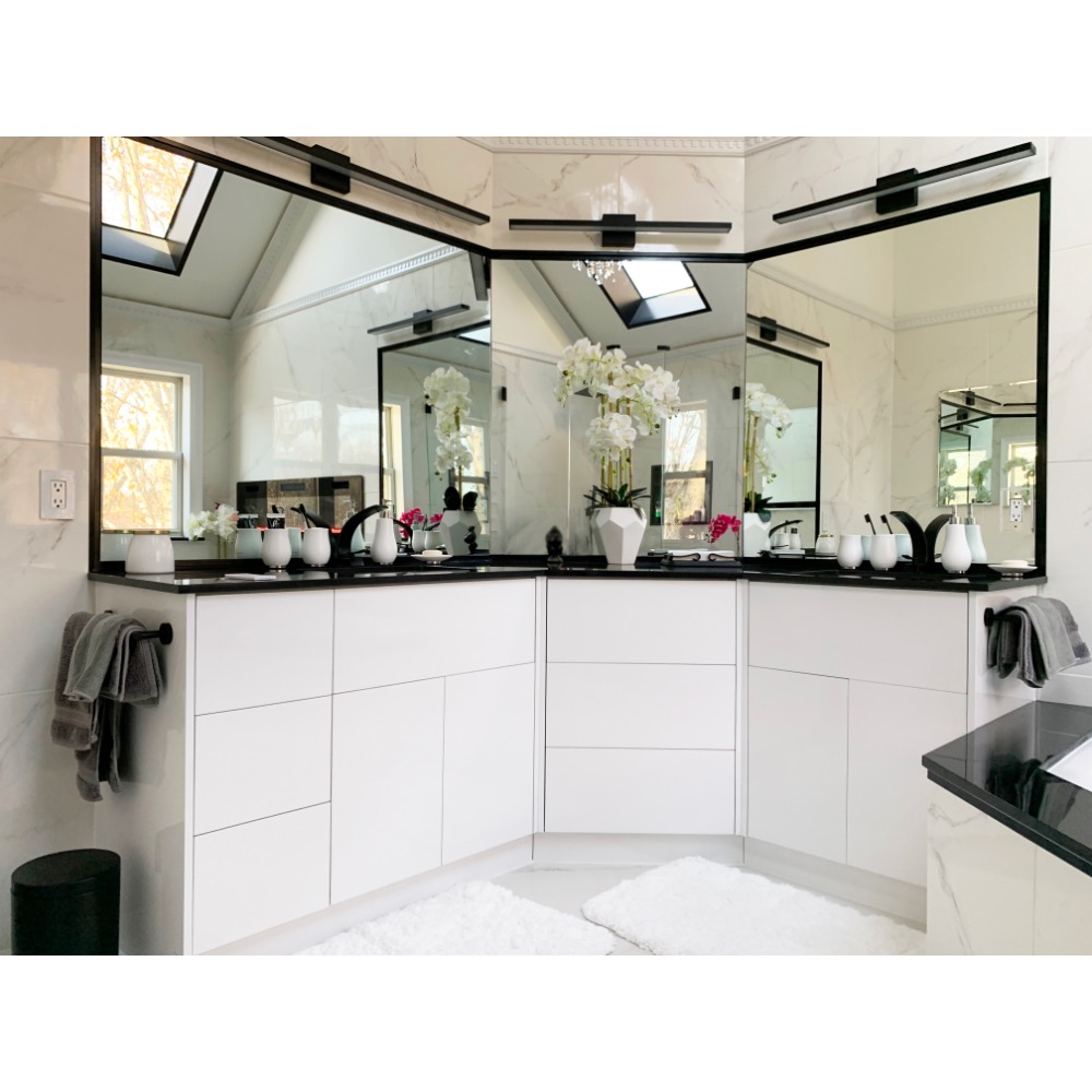 Anve Kitchen and Bath - Inspiration Gallery