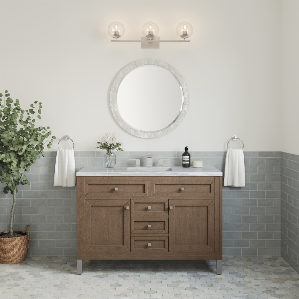 Bathroom Vanities - Bath Vanity Cabinets - Anve Kitchen And Bath