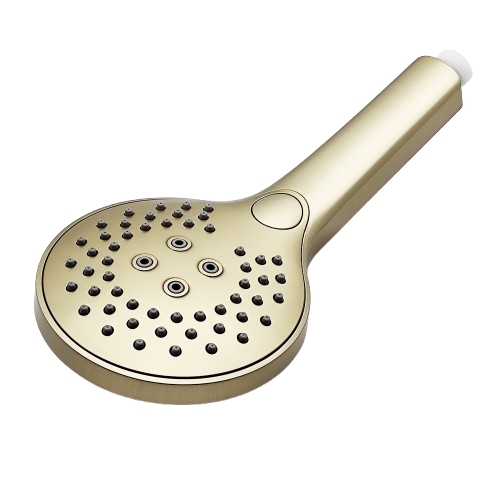 Zen Thermostatic Shower Pipe System - Anve Kitchen And Bath