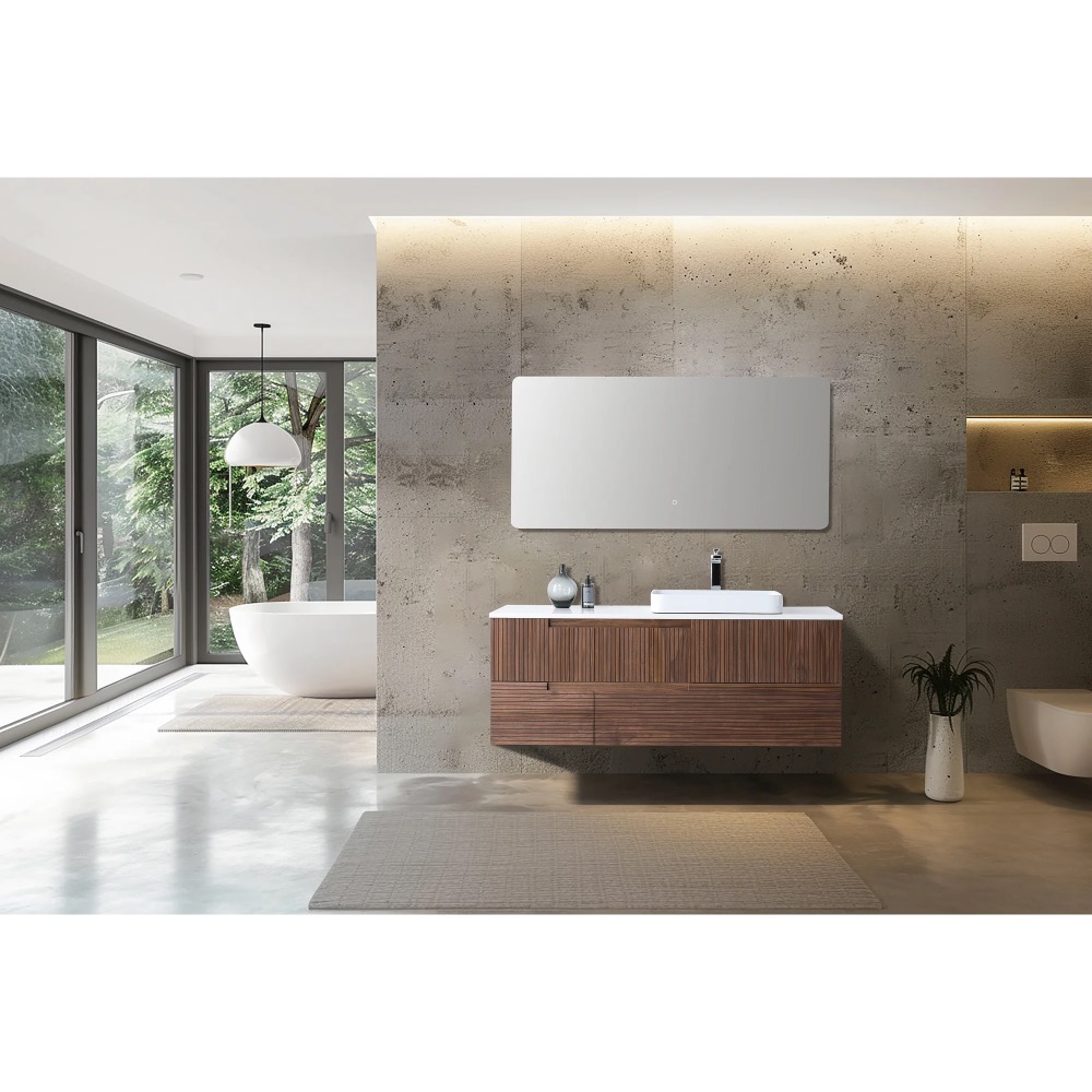 Bathroom and Tile Design - Anve Kitchen And Bath