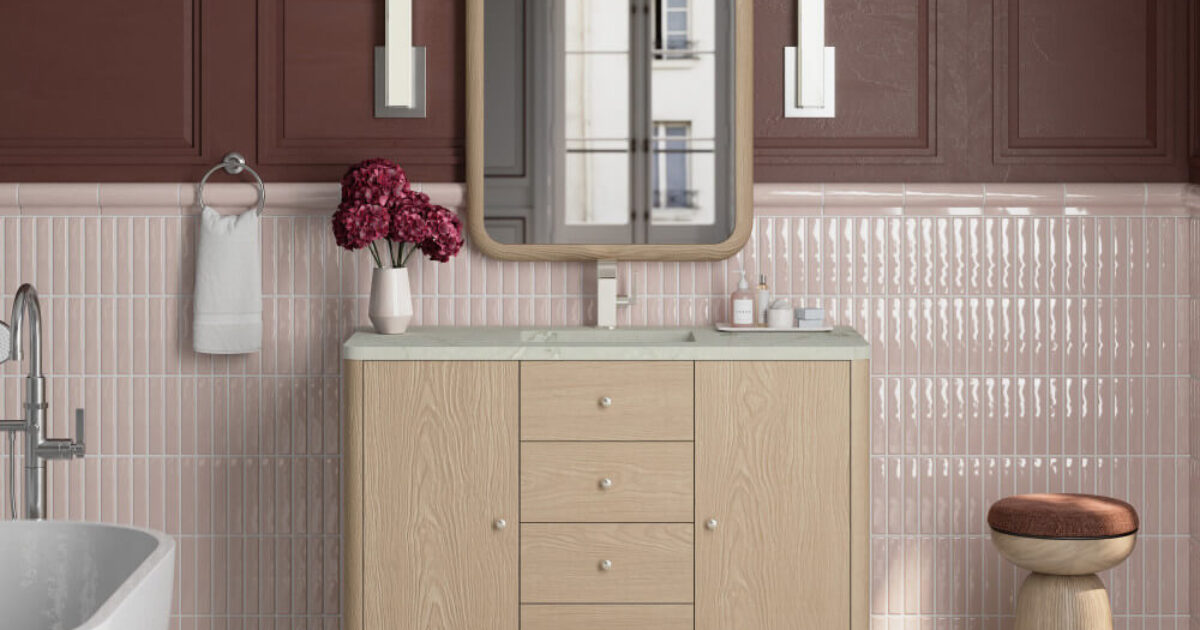 Gracyn 48 inch Single Bathroom Vanity - Anve Kitchen And Bath