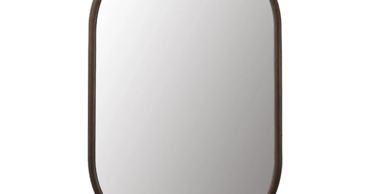 Zen LED Mirrors – Round & Oval Vanity Mirrors with LED Lighting